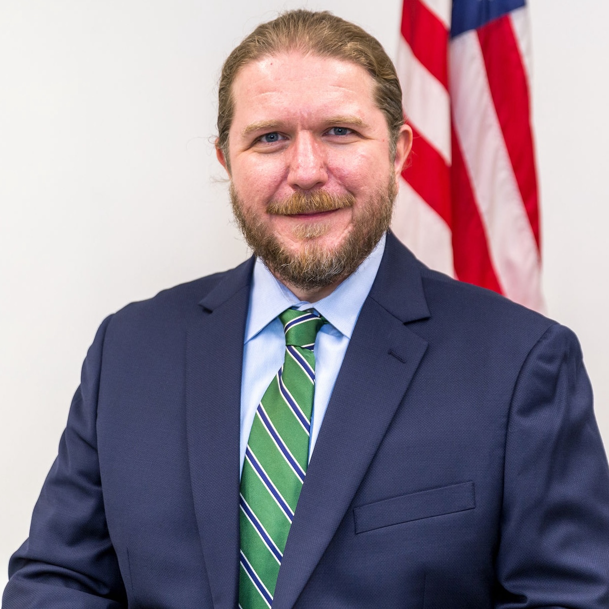 Officials - Ridgefield Democratic Town Committee