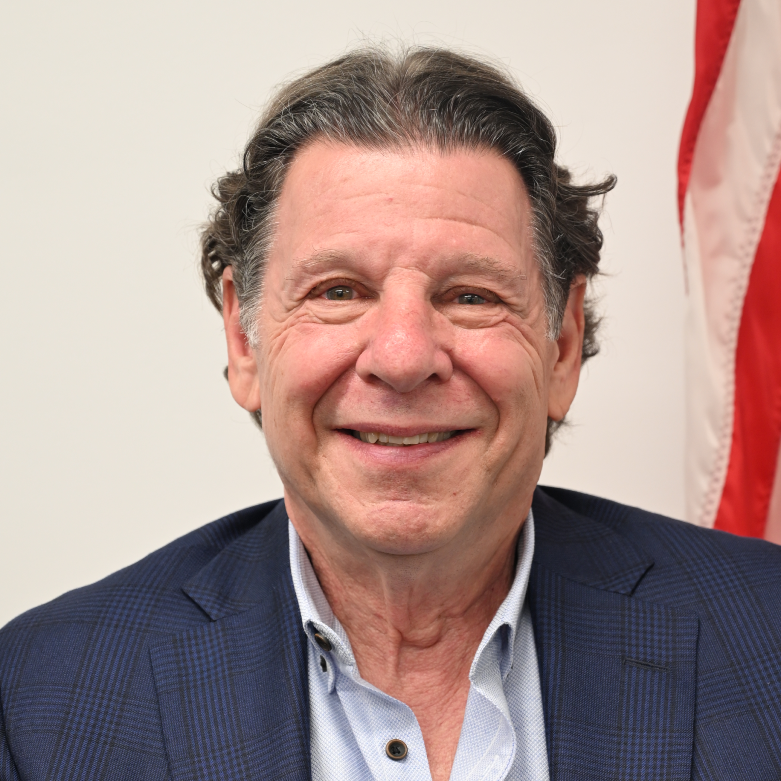 Meet Andy Sternlieb - Ridgefield Democratic Town Committee